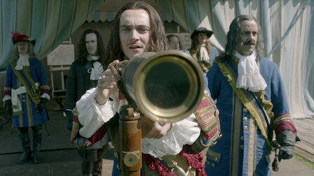 Watch Versailles | Netflix