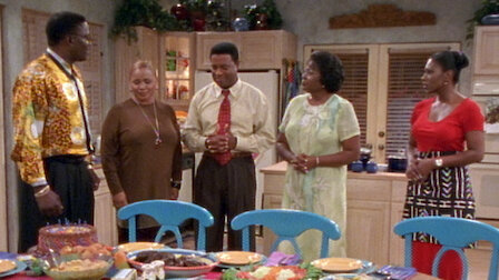 Watch Moesha | Netflix