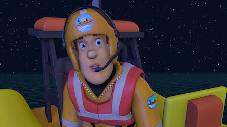 Watch Fireman Sam | Netflix