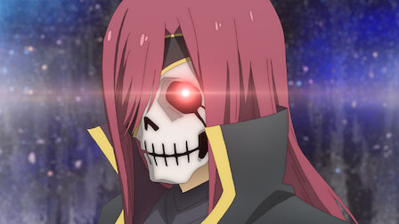EDENS ZERO | Site oficial da Netflix