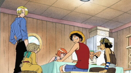 Watch ONE PIECE | Netflix