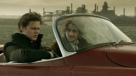 Watch Hemlock Grove | Netflix Official Site