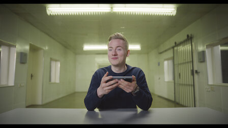 Watch Shiny_Flakes: The Teenage Drug Lord | Netflix Official Site