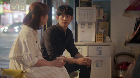 Watch One Spring Night | Netflix Official Site