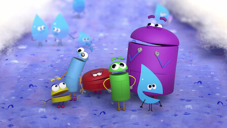 Pregunta a los StoryBots | Sitio oficial de Netflix