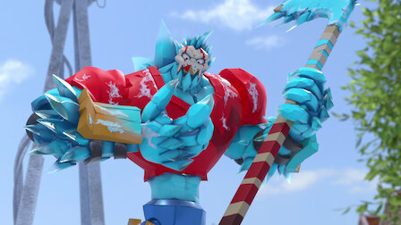 Watch Power Players | Netflix