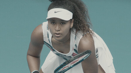 Watch Naomi Osaka | Netflix Official Site