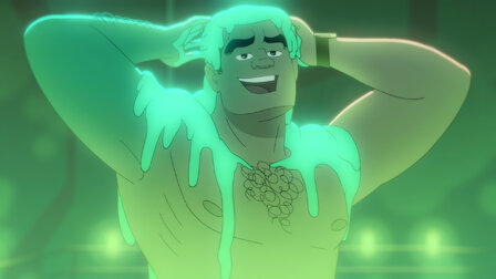 Watch Q-Force | Netflix Official Site