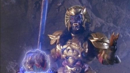 Watch Mighty Morphin Power Rangers | Netflix