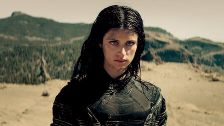 The Witcher | Site oficial da Netflix