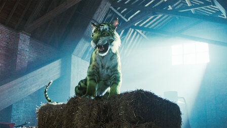 Watch Titans | Netflix Official Site