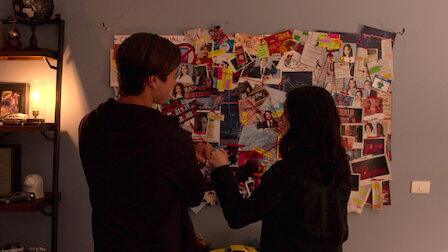 Watch Control Z | Netflix Official Site