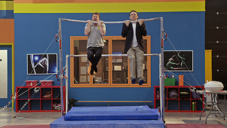 Watch My Perfect Landing | Netflix