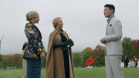 Watch Inventing Anna | Netflix Official Site