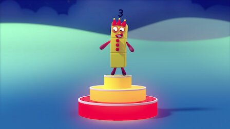 Watch Numberblocks | Netflix