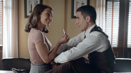 Watch Velvet | Netflix