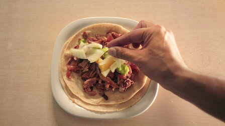 Las crónicas del taco | Sitio oficial de Netflix