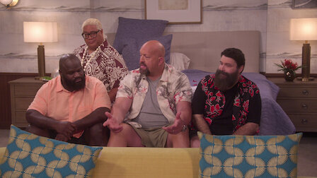 Watch The Big Show Show | Netflix Official Site