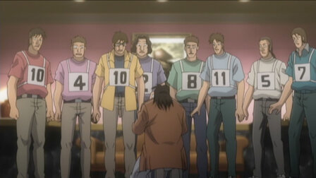 Watch Kaiji | Netflix