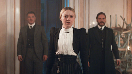 Watch The Alienist | Netflix Official Site