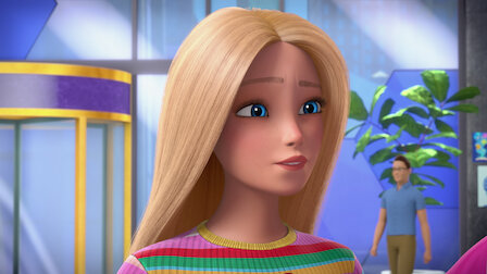 Watch Barbie: It Takes Two | Netflix