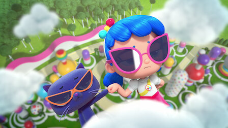 Watch True and the Rainbow Kingdom | Netflix Official Site