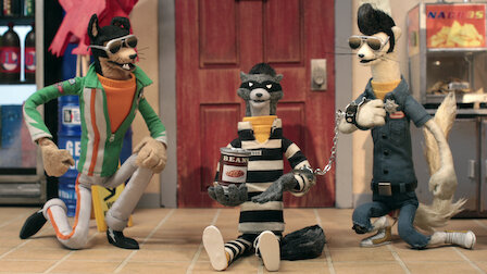 Watch Buddy Thunderstruck | Netflix Official Site