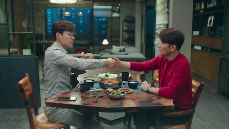 Watch Graceful Friends | Netflix