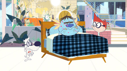 Watch The Mr. Peabody and Sherman Show | Netflix Official Site