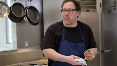Watch The Chef Show | Netflix Official Site