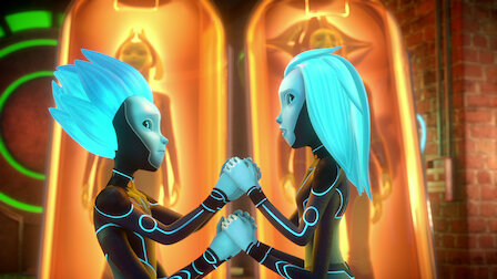 Watch 3Below: Tales of Arcadia | Netflix Official Site