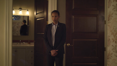 O Agente Noturno | Site oficial da Netflix