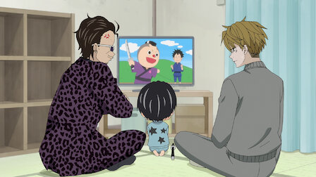 Watch Kotaro Lives Alone | Netflix Official Site