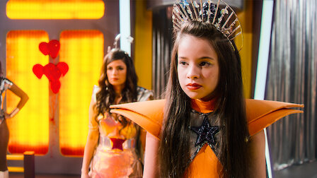 Watch Samantha! | Netflix Official Site