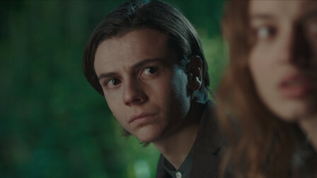 Il filo invisibile | Sito ufficiale Netflix