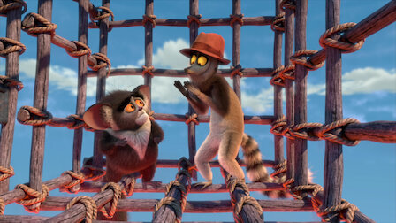 Watch All Hail King Julien | Netflix Official Site