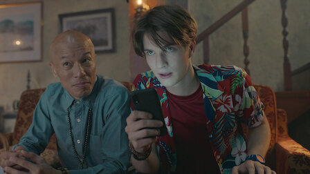 Watch Mr. Midnight: Beware The Monsters | Netflix