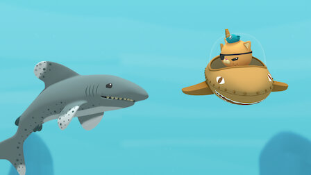 Watch Octonauts | Netflix