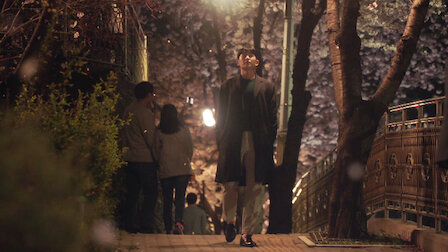 Watch One Spring Night | Netflix Official Site