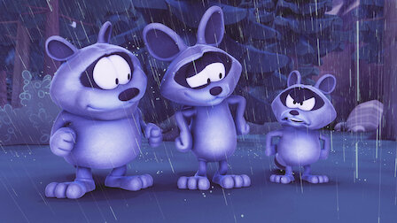 Watch The Garfield Show | Netflix