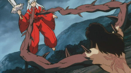 Inuyasha | Netflix