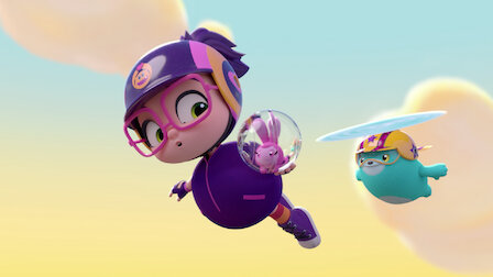 Watch Abby Hatcher | Netflix