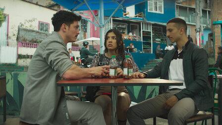 Watch Miss Adrenaline: A Tale of Twins | Netflix Official Site