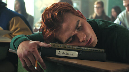 Watch Riverdale | Netflix