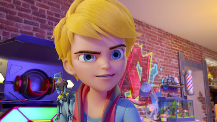 Watch Power Players | Netflix