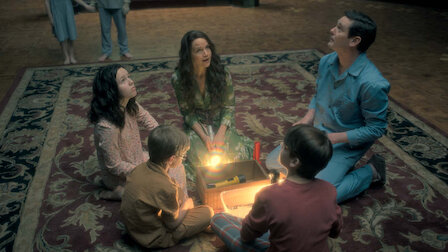 Watch The Haunting of Hill House | Netflix Official Site