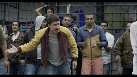 Watch Surviving Escobar - Alias JJ | Netflix Official Site