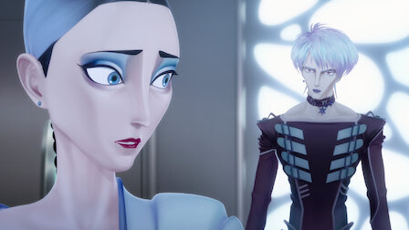 Watch exception | Netflix Official Site