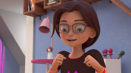 Watch Power Players | Netflix