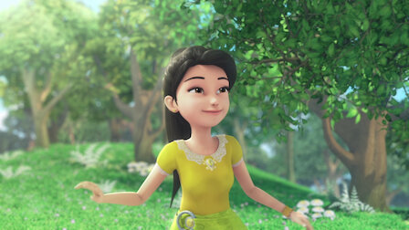 Watch Puteri | Netflix